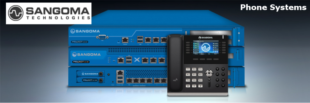 sangoma_phonesystem_voipgallary | VOIP Gallery